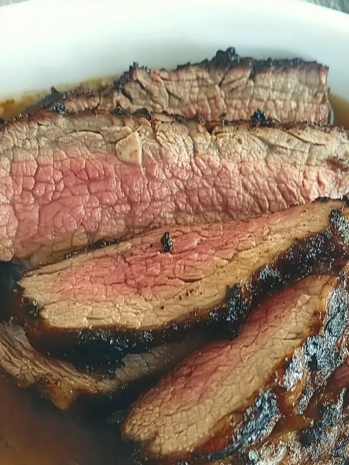 Ultimate Slow-Cooked Beef Loin Tri-Tip Roast for Delicious Meals