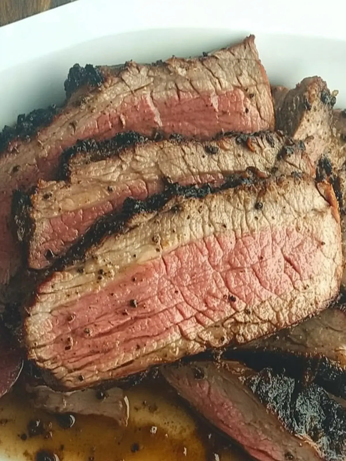 Ultimate Slow-Cooked Beef Loin Tri-Tip Roast for Delicious Meals