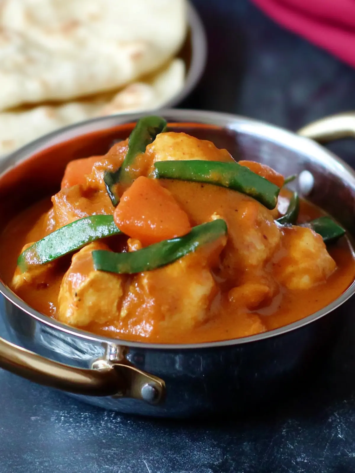 Ultimate Easy Peasy Chicken Curry: A Delicious Family Favorite