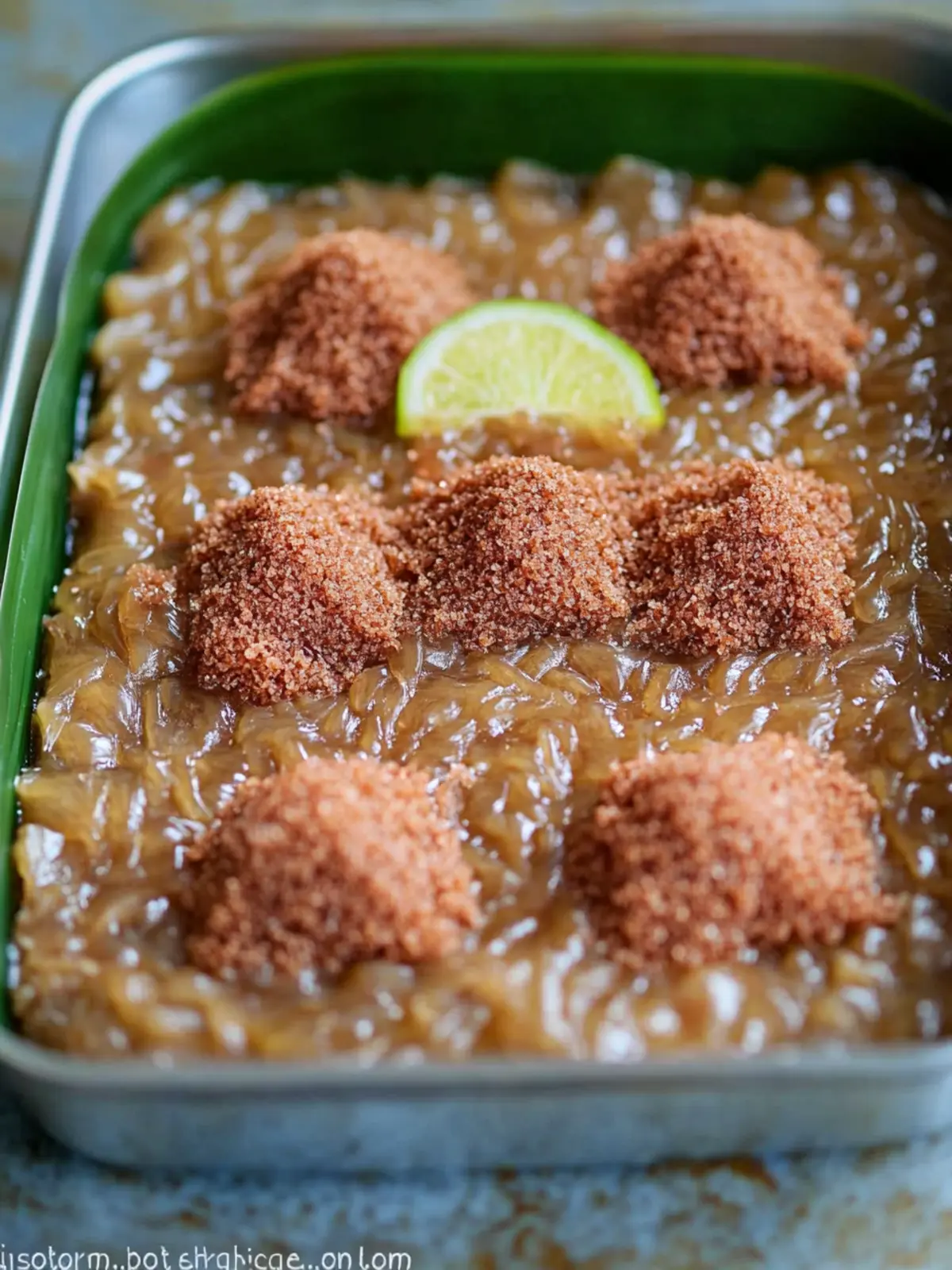 Ultimate Biko Recipe: Delicious Filipino Sticky Rice Cake