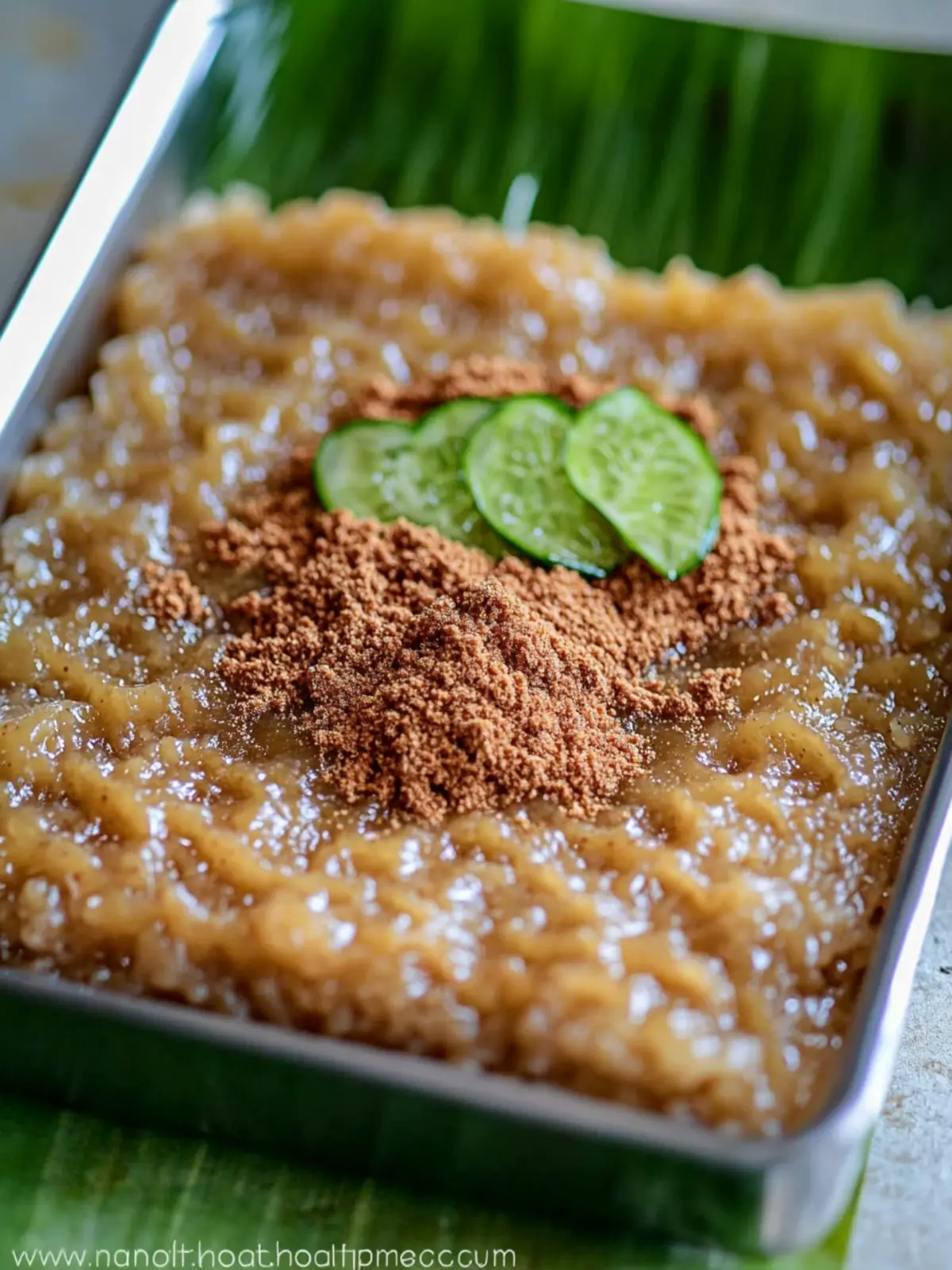 Ultimate Biko Recipe: Delicious Filipino Sticky Rice Cake