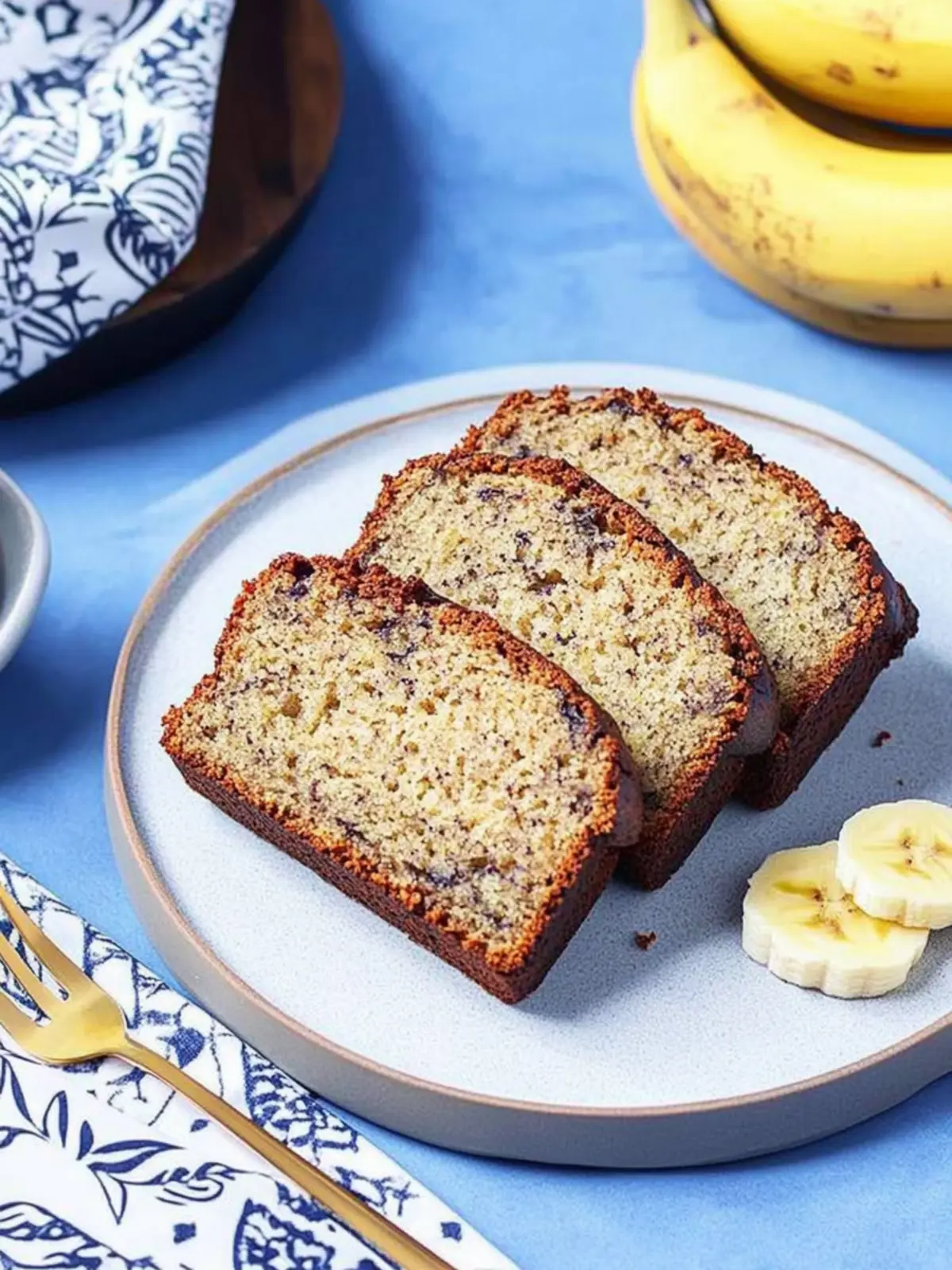 Ultimate Banana Bread Recipe - Deliciously Moist & Soft