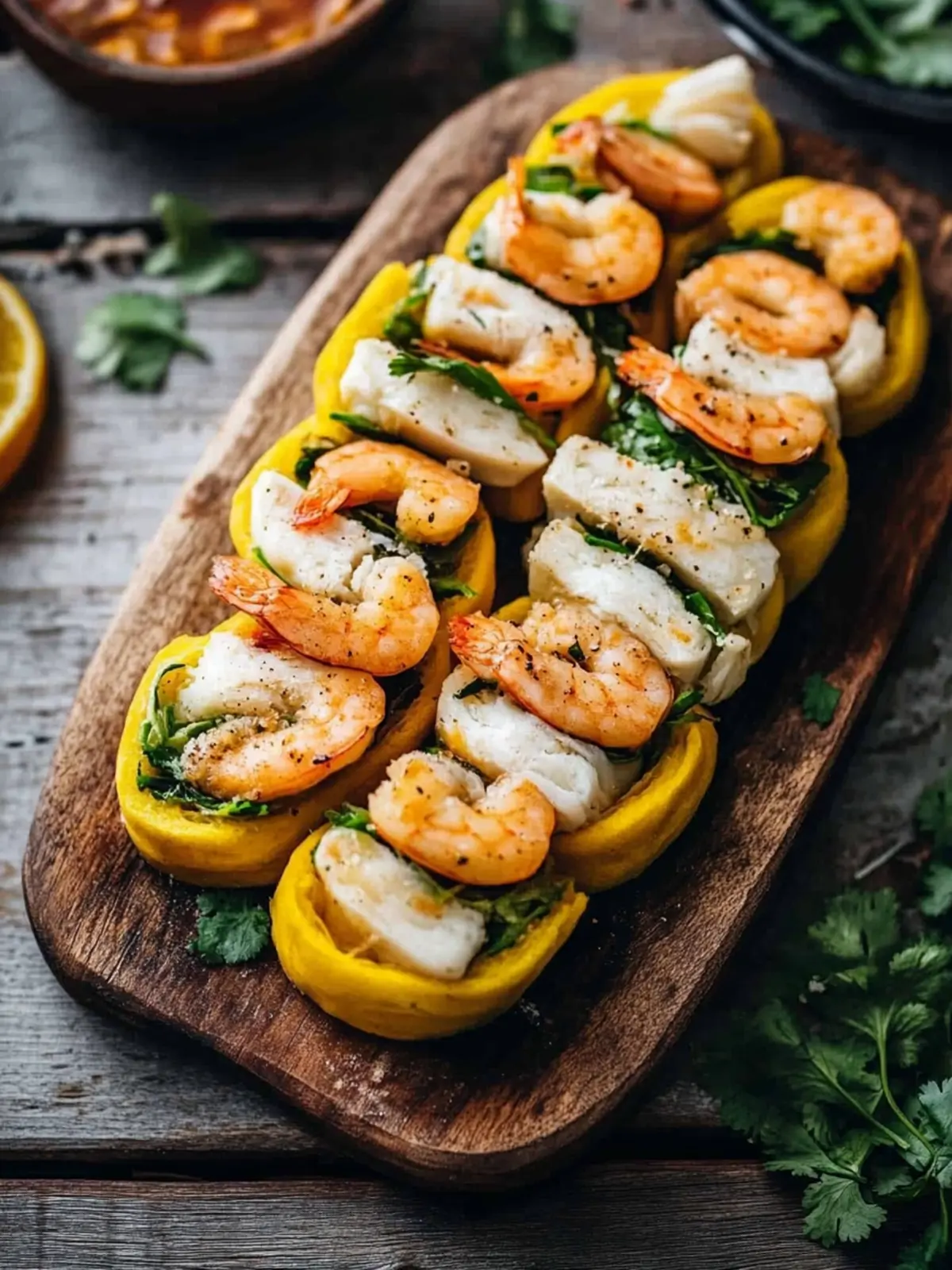 Irresistible Vegan Pho: Homemade Broth that Packs Umami Punch