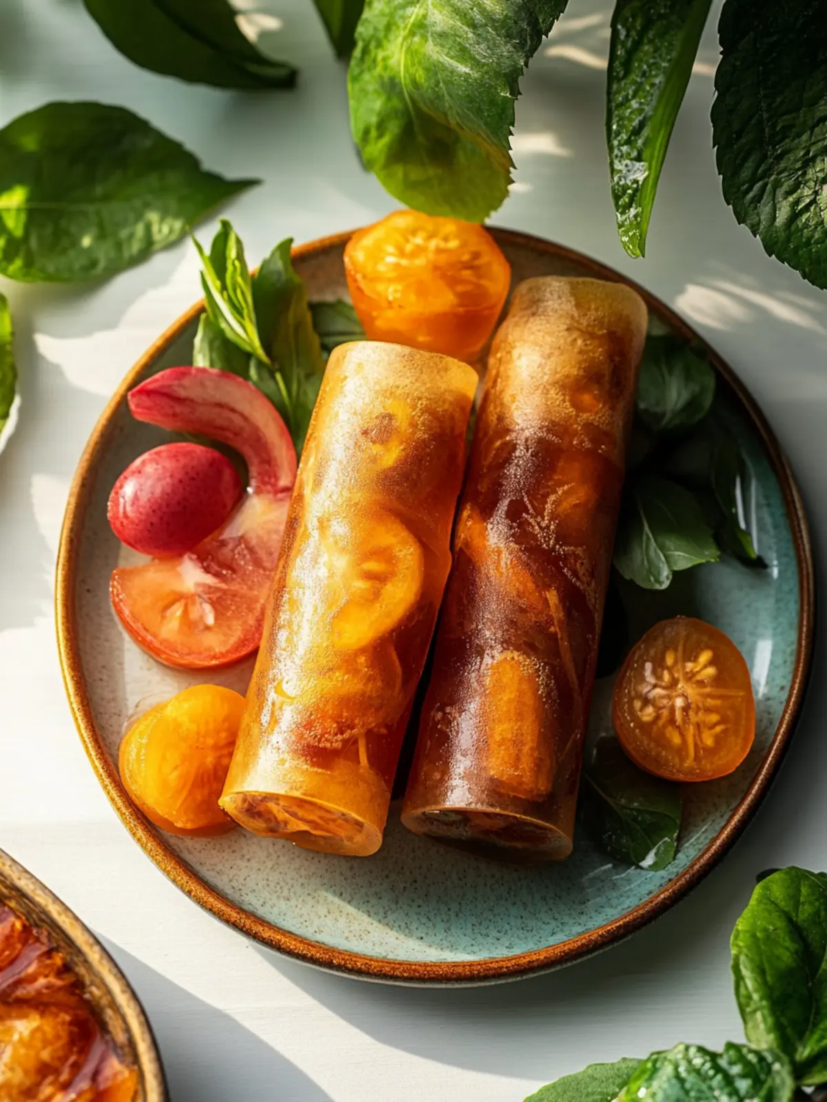 Irresistible Cha Gio: Delicious Crispy Vietnamese Egg Rolls