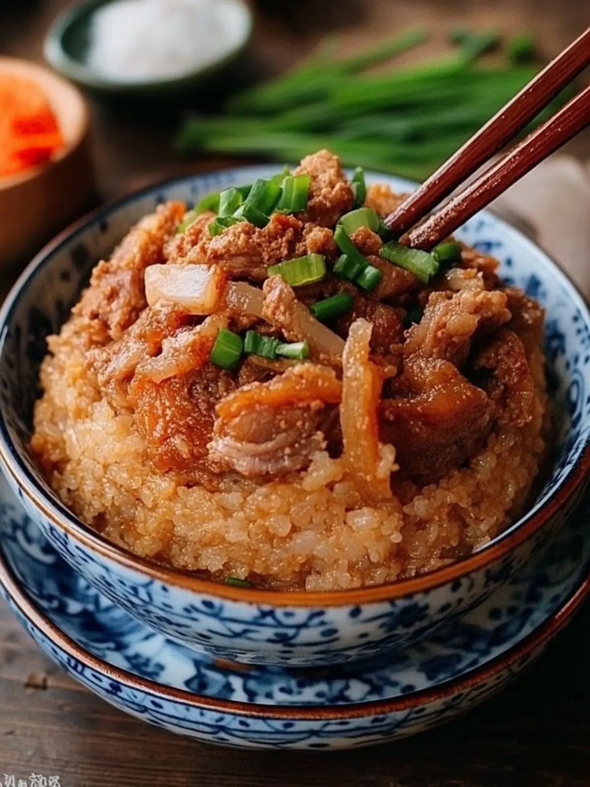 Easy Steamed Pork with Rice Powder: A Delicious Festive Dish