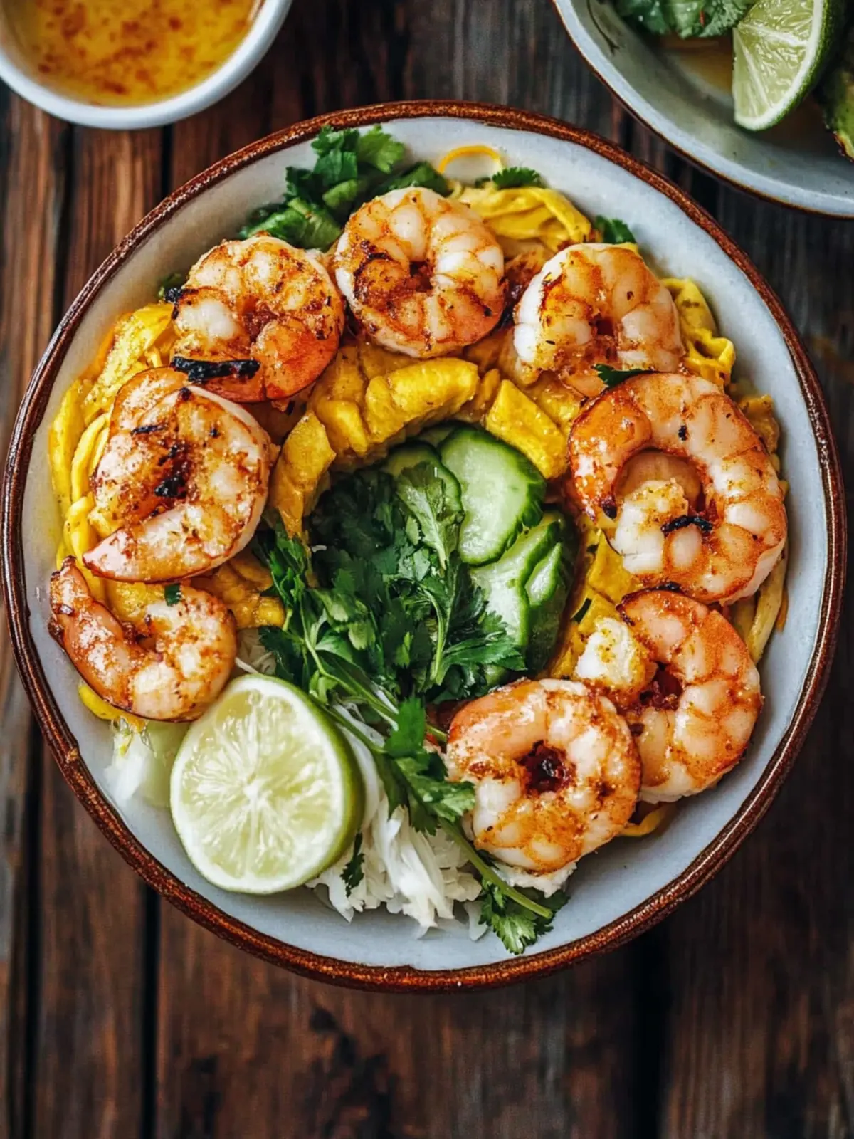 Irresistible Vegan Pho: Homemade Broth that Packs Umami Punch